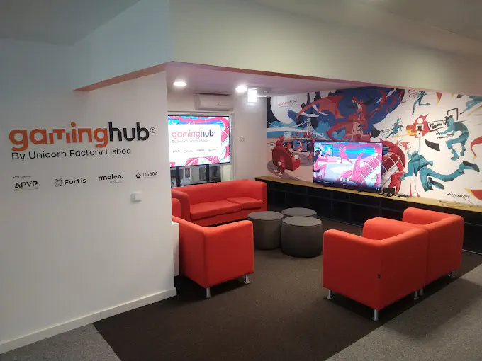 Heroic Hosts Lisbon Gaming Hub Event - Heroic Labs