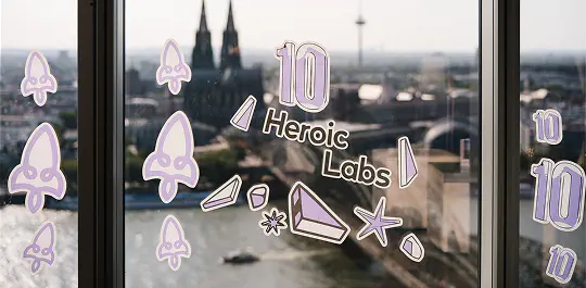 My Three Gamescom Takeaways - Heroic Labs